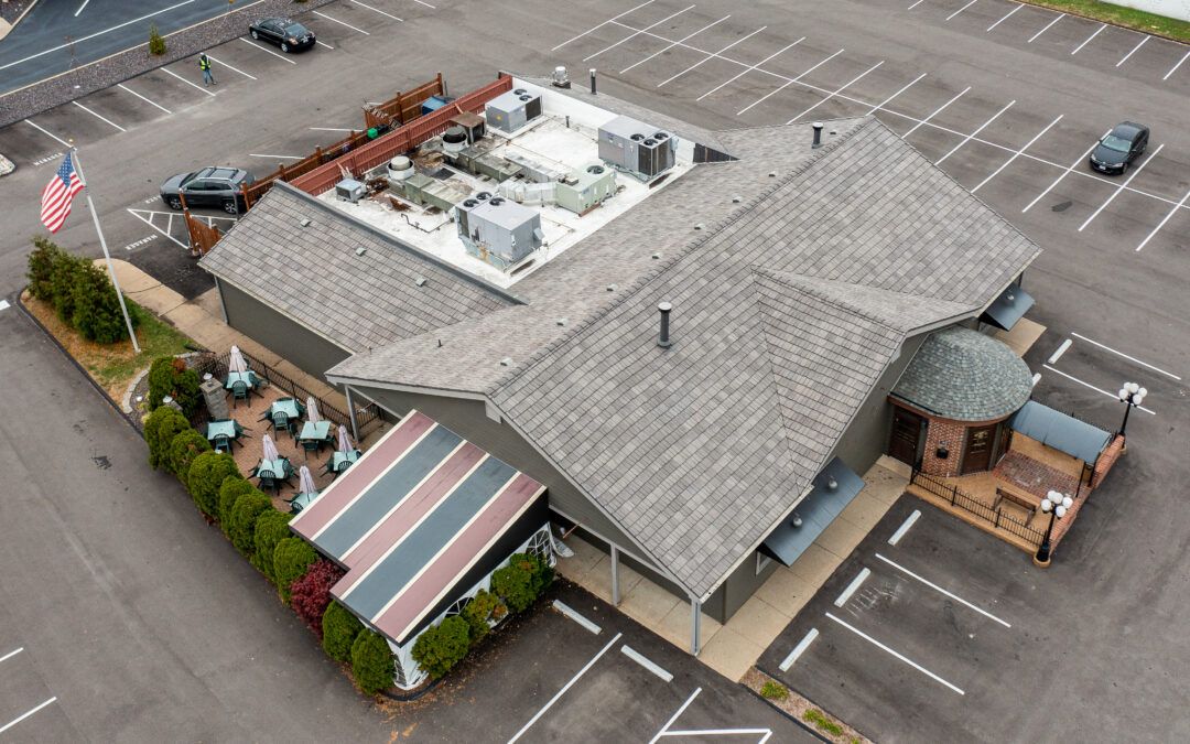 Roof Patching Or Roof Repair Which Is Best For You Tesson Roofing Roof Patching Or Roof Repair Which Is Best For You Tesson Roofing