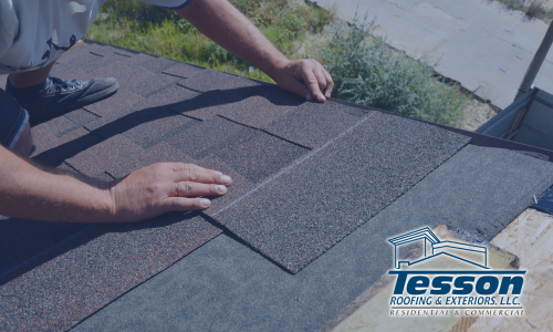 How To Get An Instant Roof Quote | Tesson Roofing