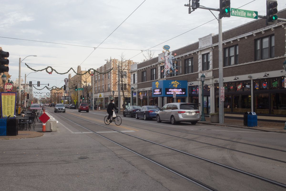 Delmar Loop: St. Louis’s Best Kept Secret? | Tesson Roofing