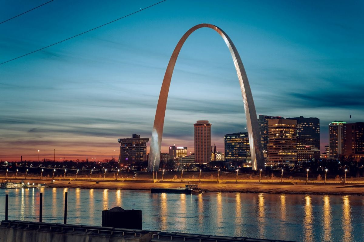 7 St. Louis’s Architectural Landmarks | Tesson Roofing